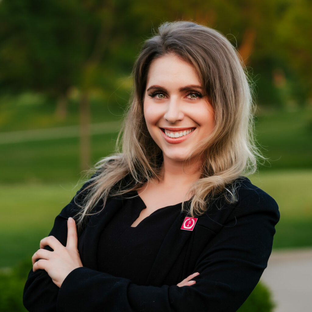 League Leadership - Junior League of Topeka